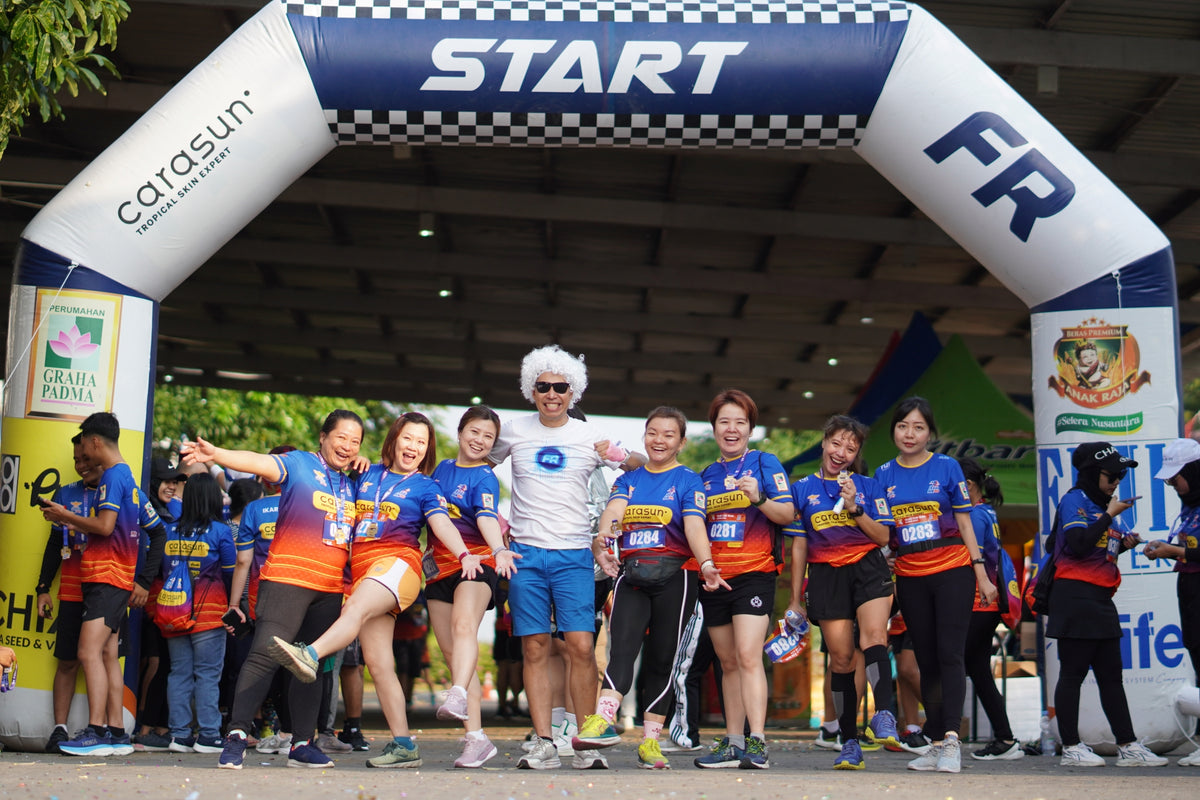 IKARI Run - Lari Santai Sambil Mengenang Masa Sekolah – Subjersey IKARI Run - Lari Santai Sambil Mengenang Masa Sekolah – Subjersey