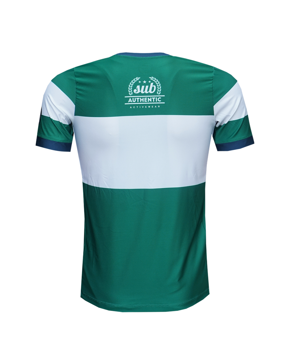 Activewear Classic Series Green – Subjersey