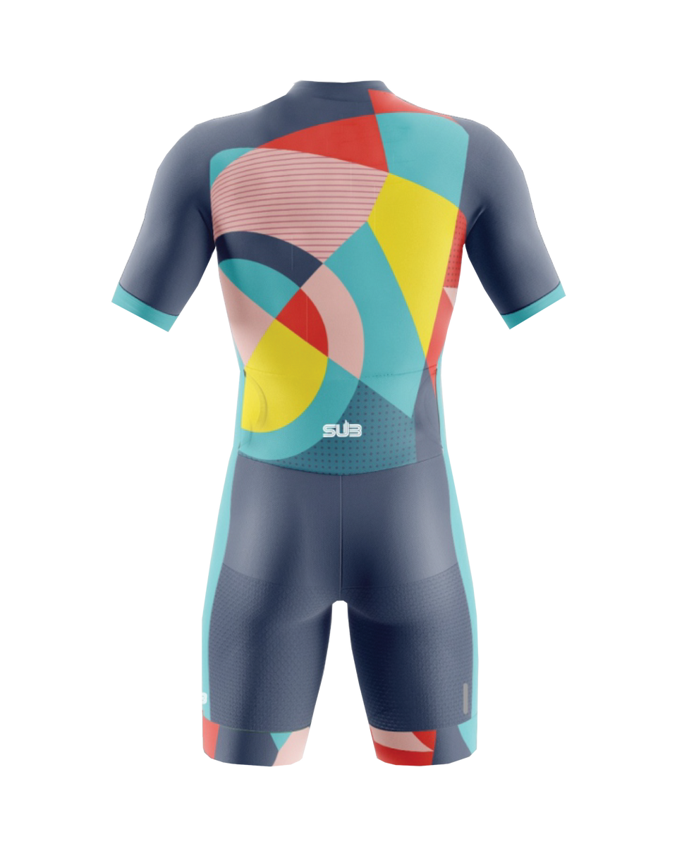 Inline Suit Junior Prismatic – Subjersey