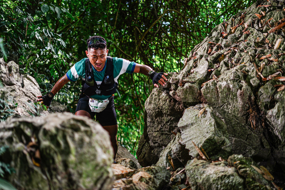 Wajib Diketahui!! Ini Tips Trail Running Buat Pemula – Subjersey