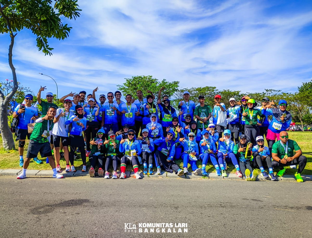 Belum Berusia Setahun, KLaBang Sudah Kecanduan Bikin Jersey Baru ...