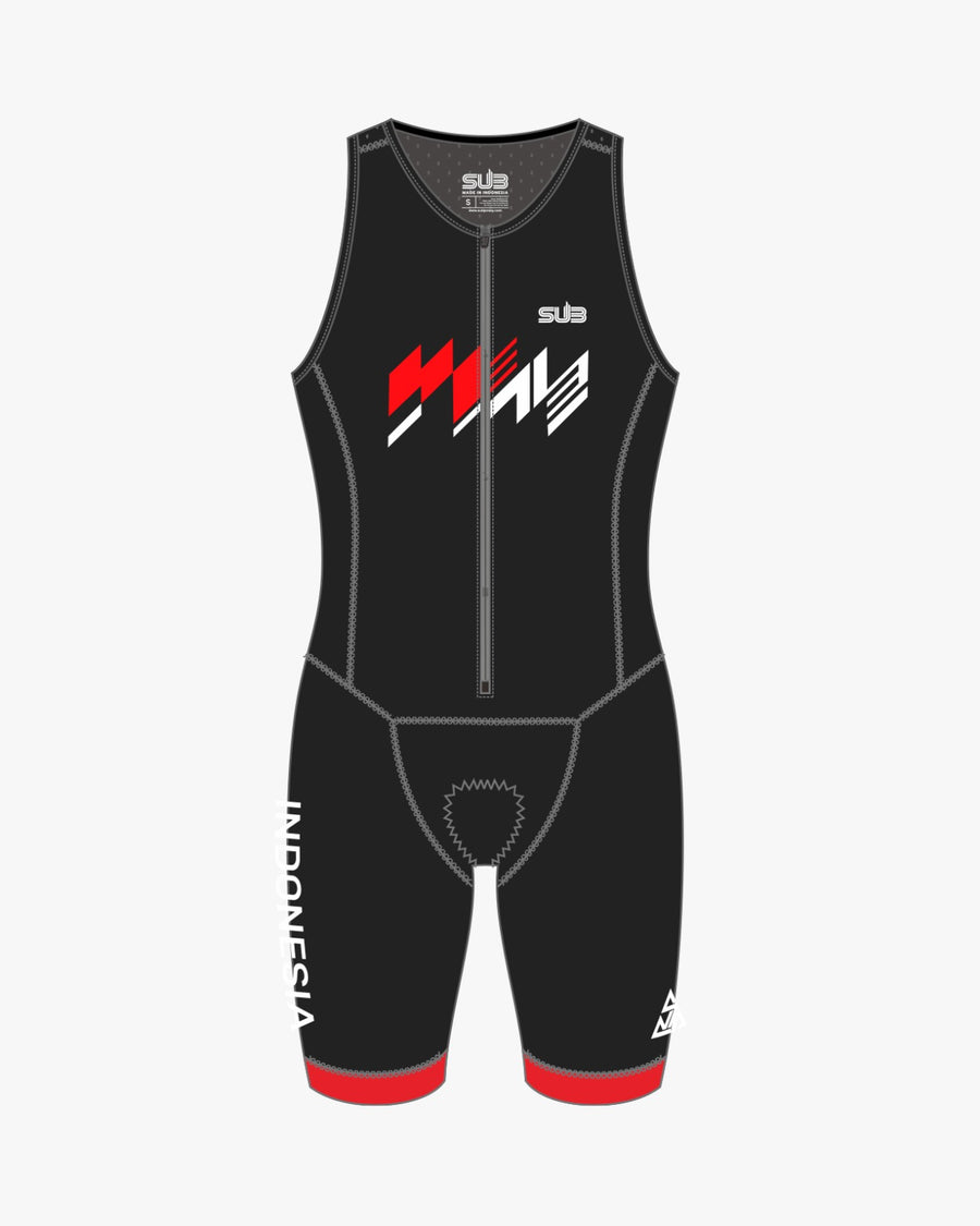 Trisuit – Subjersey