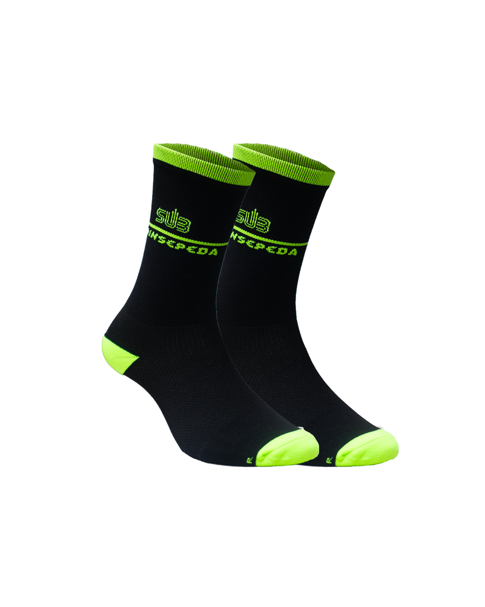 Sock Safety First – Subjersey